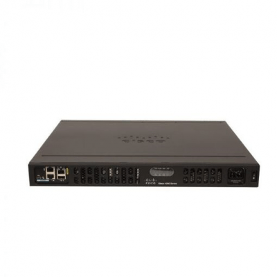 Cisco 4331 Integrated Services Router - Best Prices Online Kenya | 0111 ...
