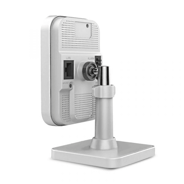 Hikvision – Plug & Play HD WiFi IP Camera 2MP – DS-2CD2412F-IW(2.8mm)