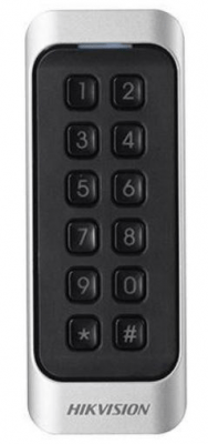 Hikvision DS-K1107MK Mifare Reader & Keypad