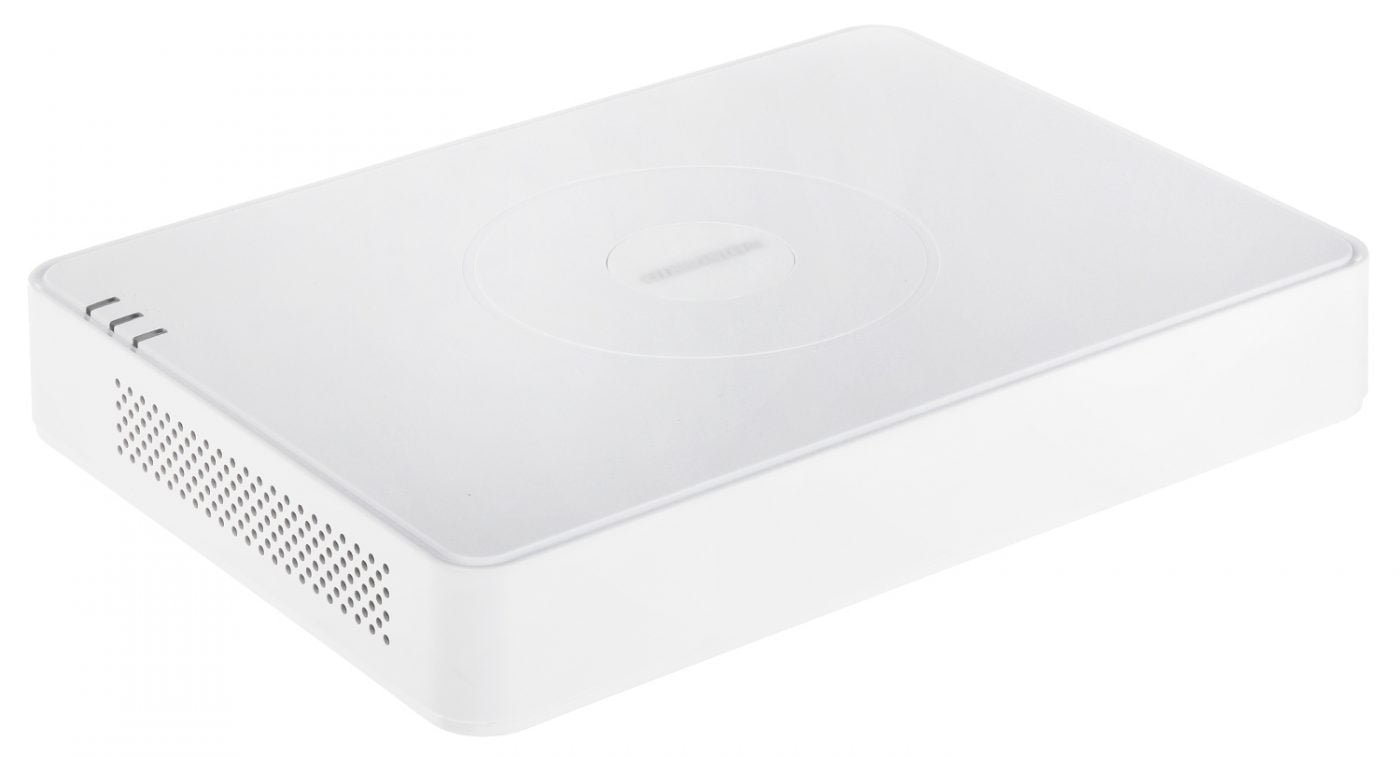 Hikvision DVR DS-7116HQHI-K1(S), 16 channels, 1x HDD