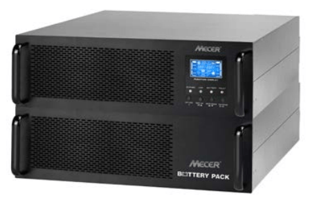 MECER ±96V Battery Pack-P for ARENA - Best Prices Online Kenya | 0111 ...