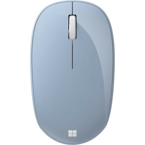 Microsoft Bluetooth® Mouse - Blue - RJN-00022