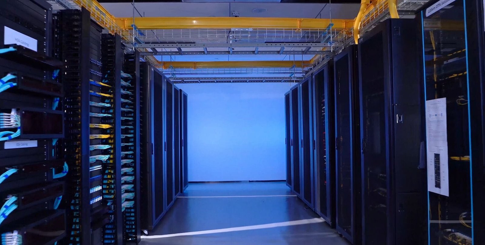 Giganet Product Dealers: Quality Cabling Solutions