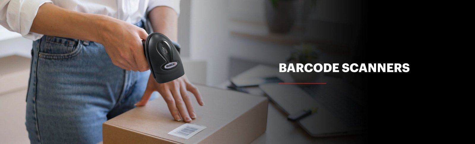 Barcode Scanners Evolution and Impact in Business.