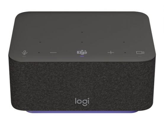 Logitech Logi Dock – All-In-One Docking Station