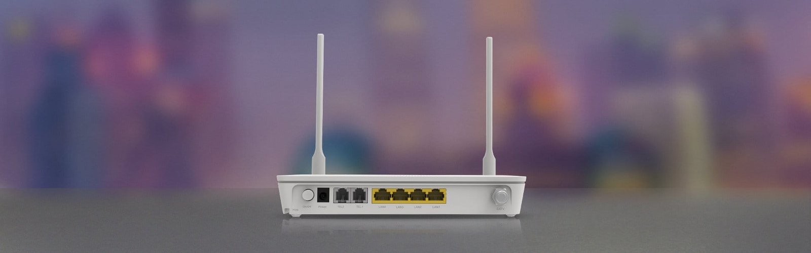 How to Choose the Right xPON Router for Your Network.