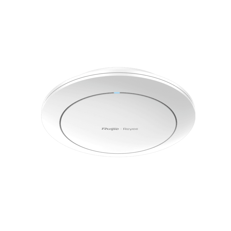 Reyee RG-RAP2266 AX3000 Wi-Fi 6 Indoor Ceiling-Mount AP